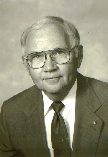 DONALD D. JOHNSON | News, Sports, Jobs - The Freeman Journal